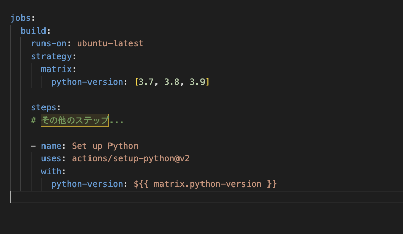 GitHub Actionsの使い方 | トビログ